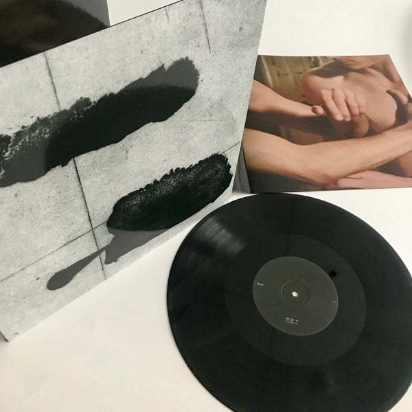 GUO - GUO4 - Vinyl + 12page booklet + Hi def audio | Mute Bank