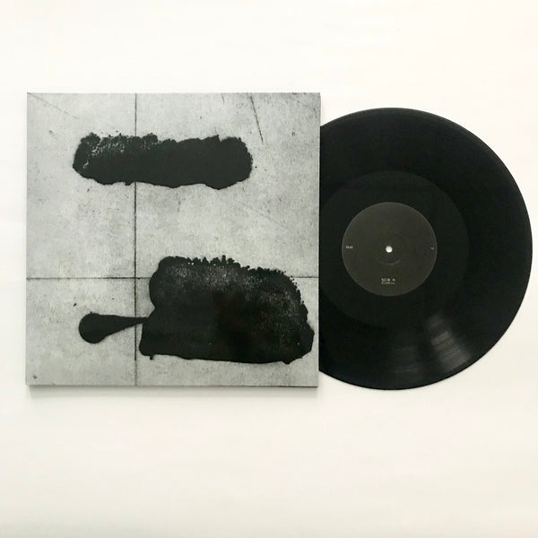 GUO - GUO4 - Vinyl + 12page booklet + Hi def audio | Mute Bank
