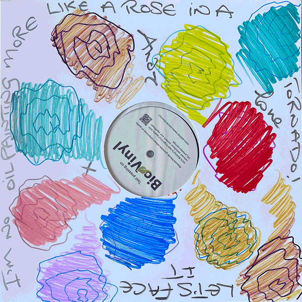 Andy Bell - Ten Crowns - Deluxe 2CD + Signed Art Card | Mute Bank